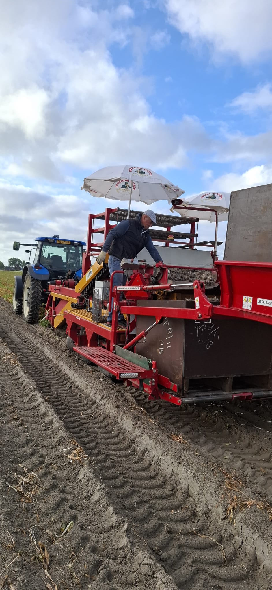 CNB.nl | Vers van het veld!